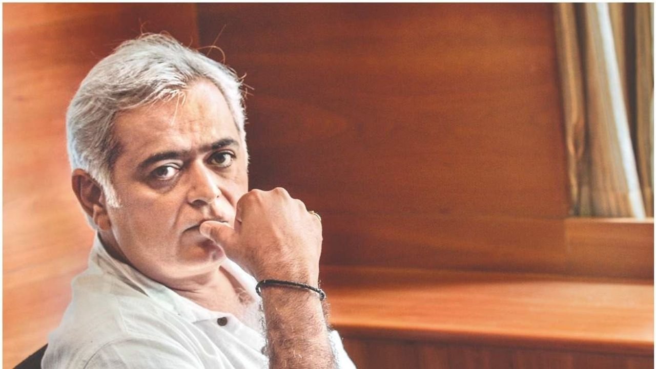 Hansal Mehta Says 'highly Authoritarian Leader' Hasina's Govt Banned ...